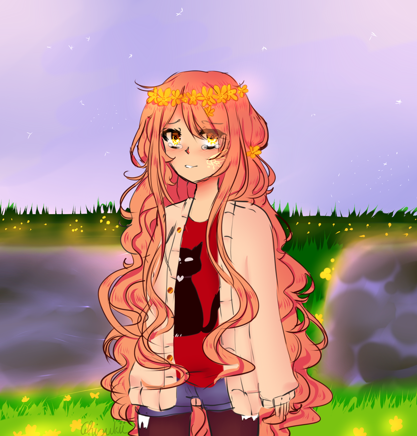 Image of Katrielle - Refsheet.net