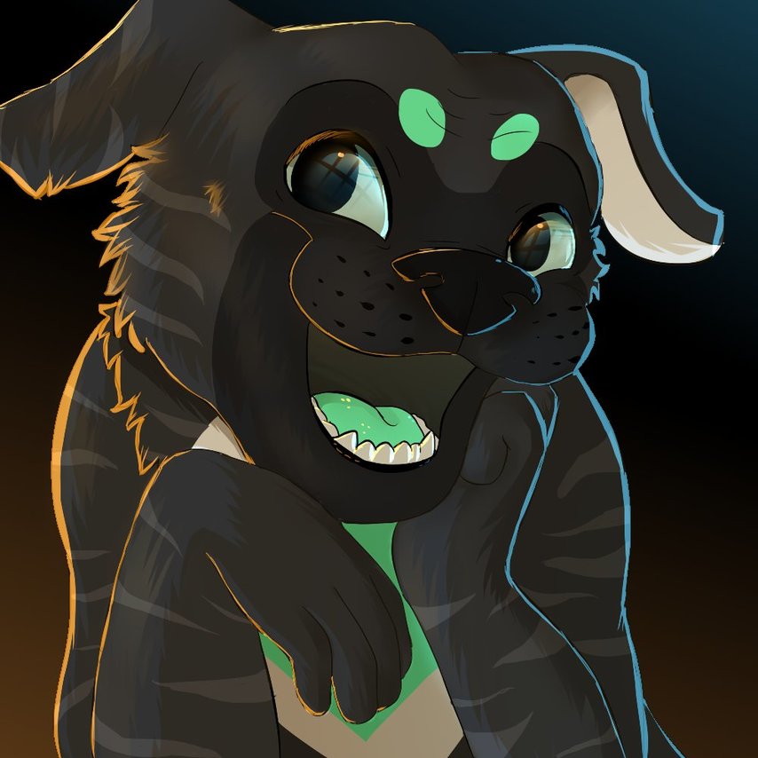 Image of Barklie - Refsheet.net