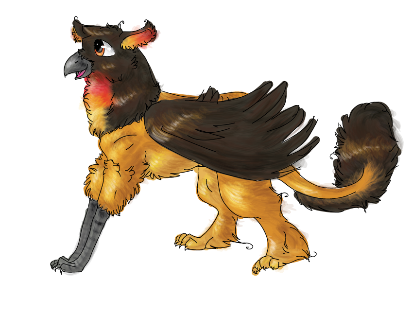 Image of Fizz - Refsheet.net