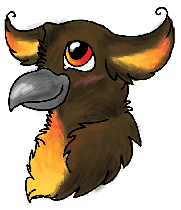 Image of Fizz - Refsheet.net