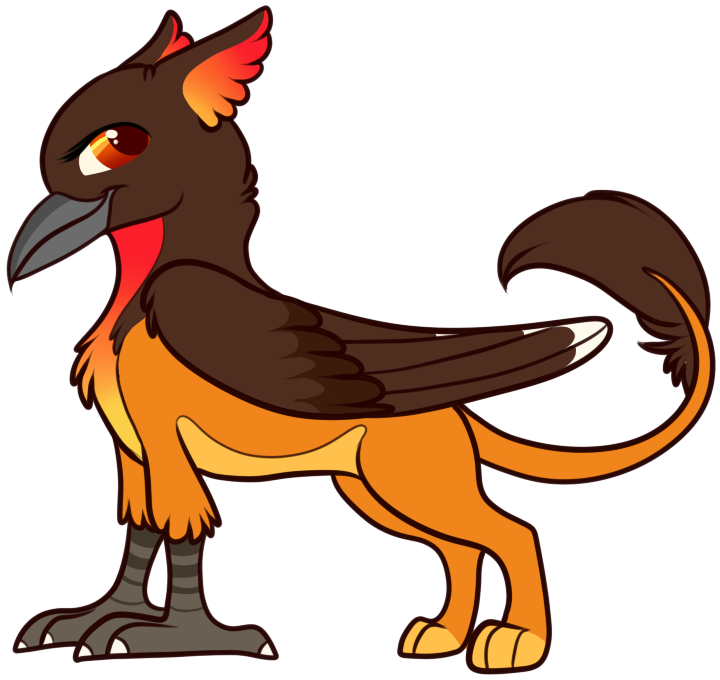 Image of Fizz - Refsheet.net