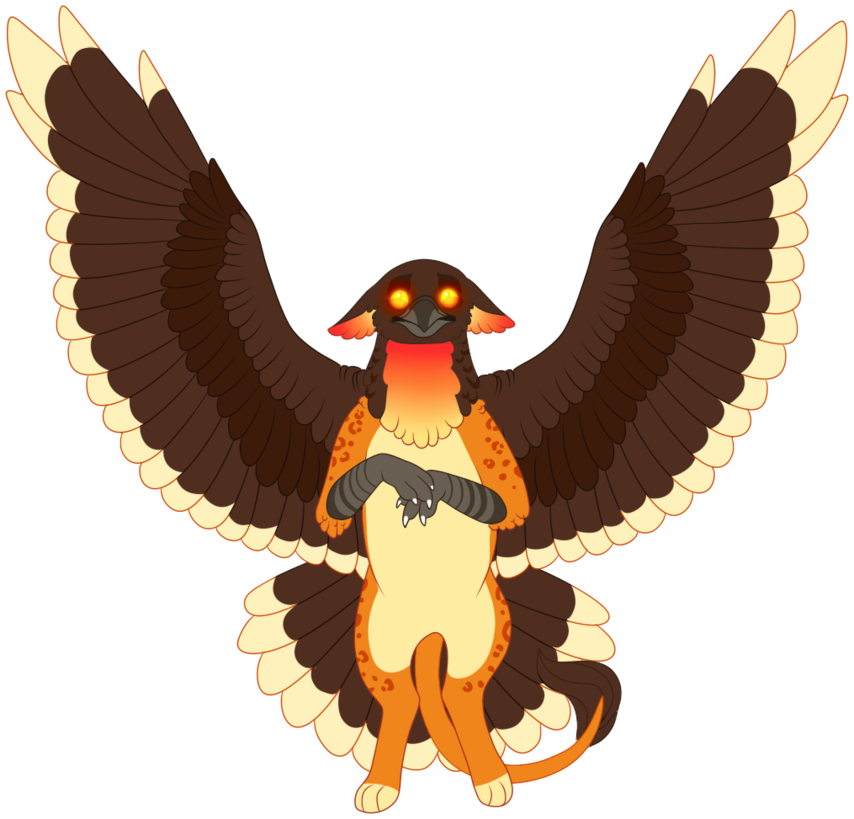 Image of Fizz - Refsheet.net