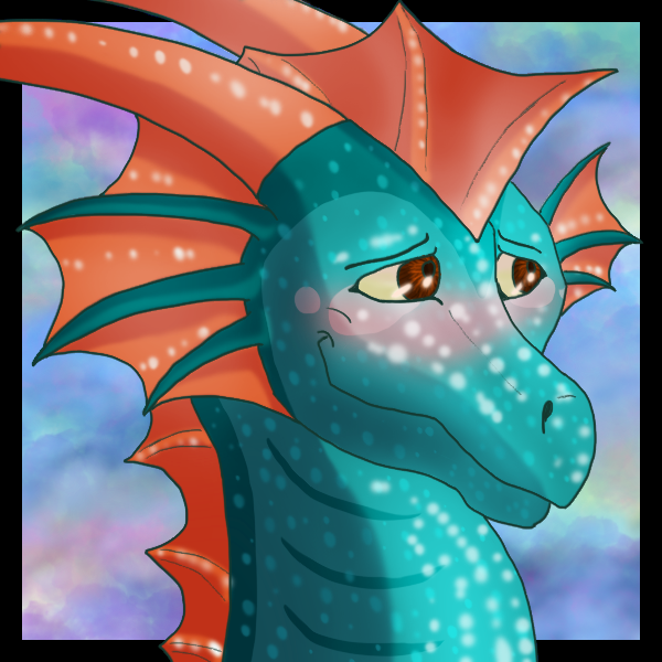 Image of AJ - Refsheet.net