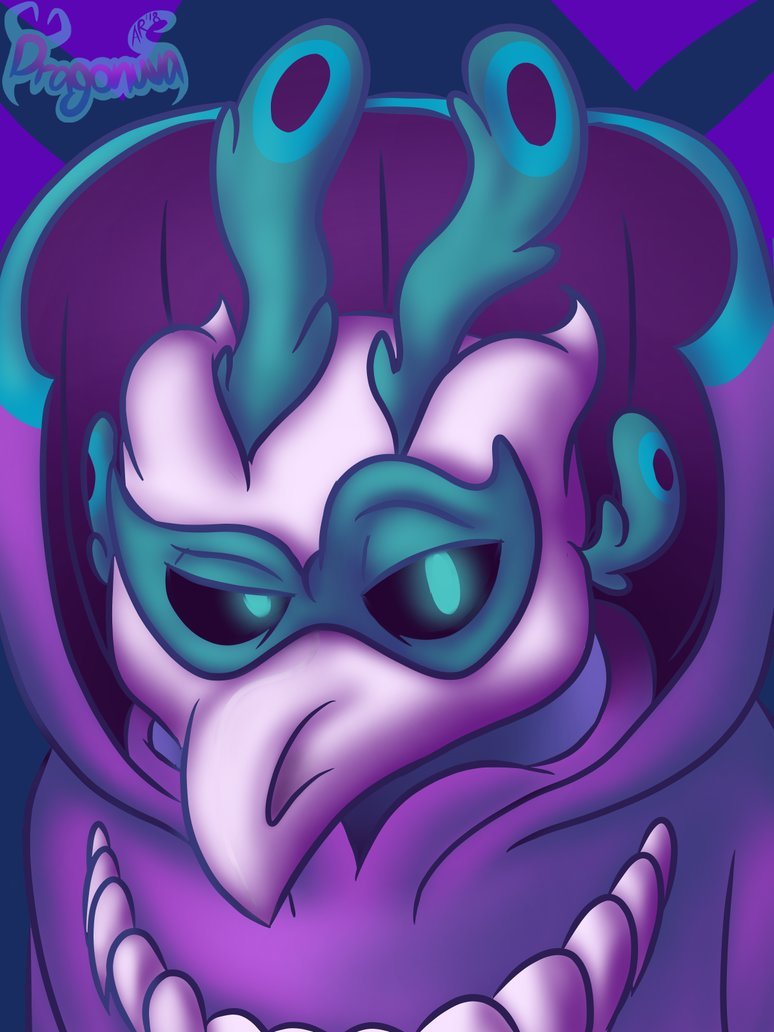 Image of Velvetier - Refsheet.net