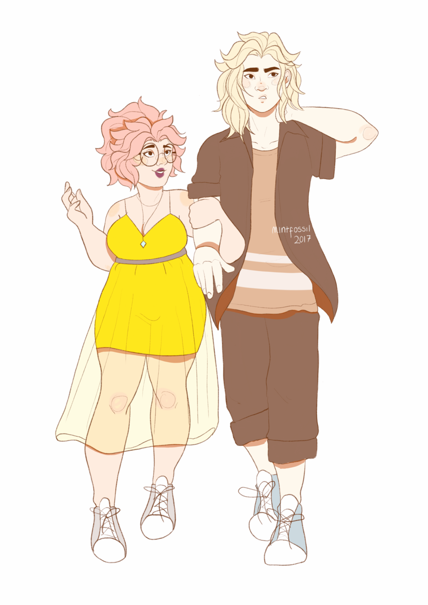 Image of Willow Lyons - Refsheet.net