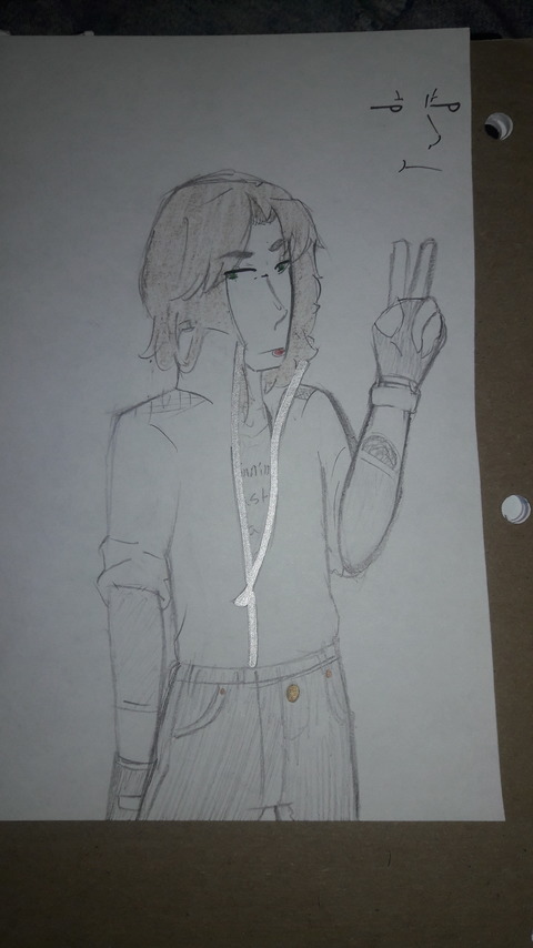 Image of Rei - Refsheet.net