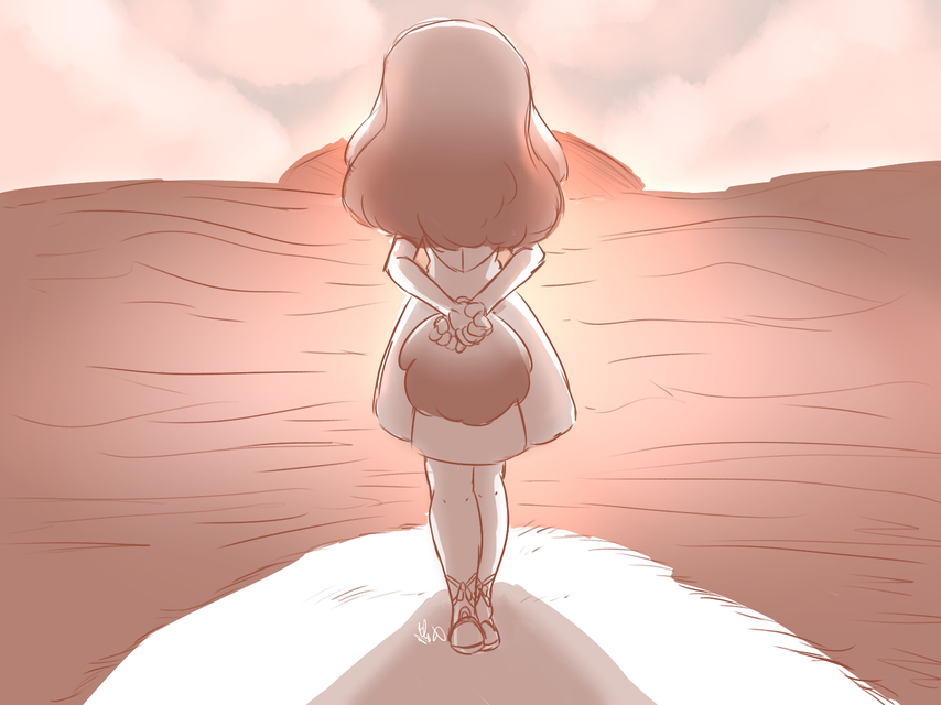 Image of Monochrome Dream - Refsheet.net