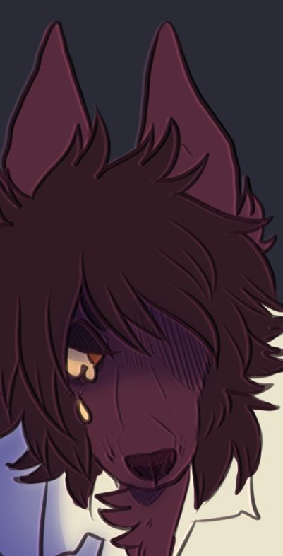 Image of Erebus R. Hamilton - Refsheet.net