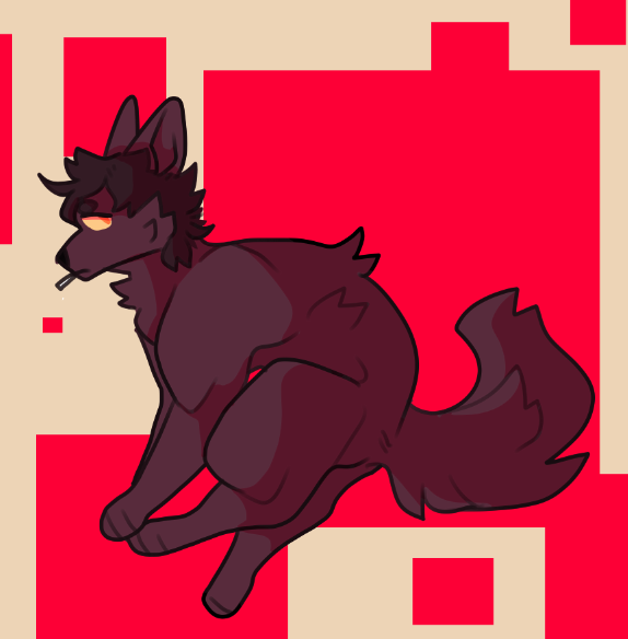 Image of Erebus R. Hamilton - Refsheet.net