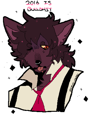 Image of Erebus R. Hamilton - Refsheet.net