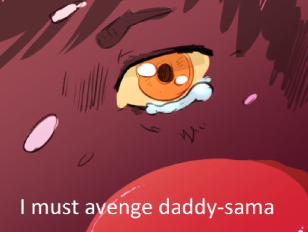 Image of Erebus R. Hamilton - Refsheet.net