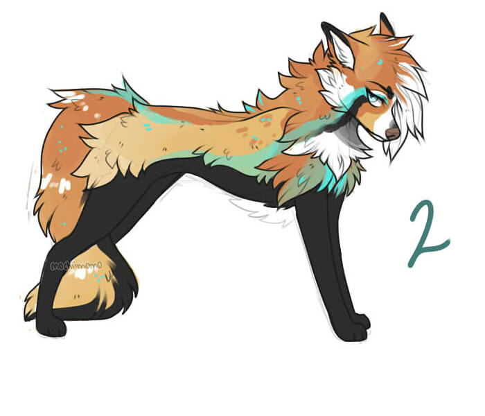 Image of Dalia Tutyu - Refsheet.net