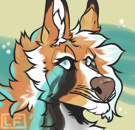 Image of Dalia Tutyu - Refsheet.net