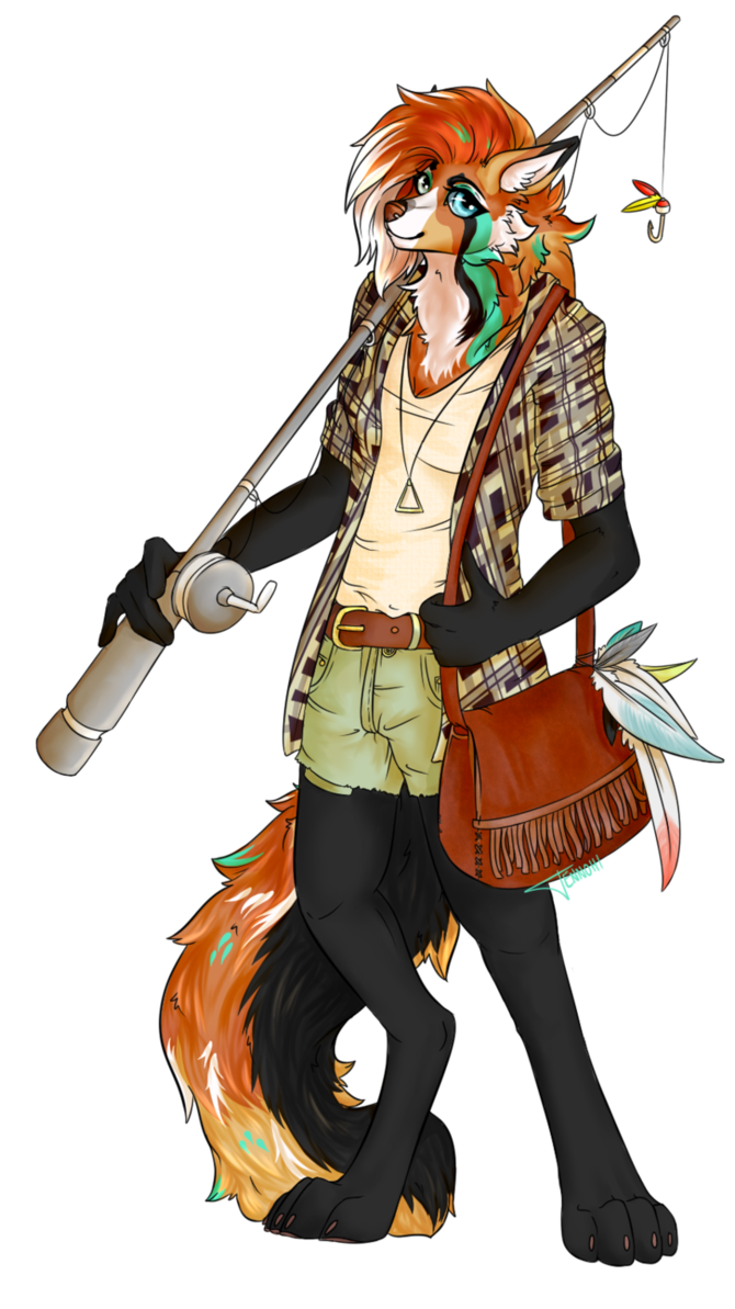 Image of Dalia Tutyu - Refsheet.net