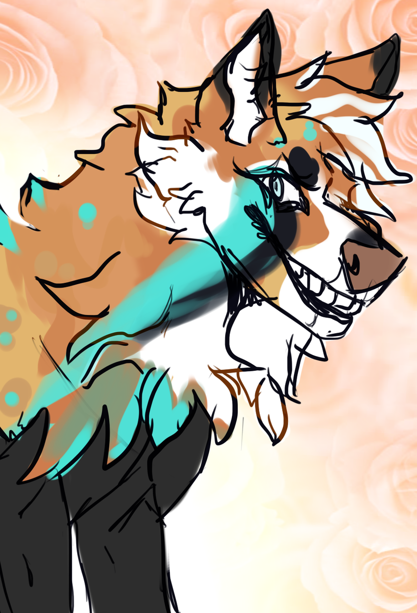 Image of Dalia Tutyu - Refsheet.net