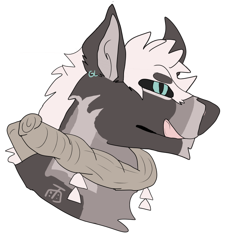 Image of Skyler Noxi - Refsheet.net