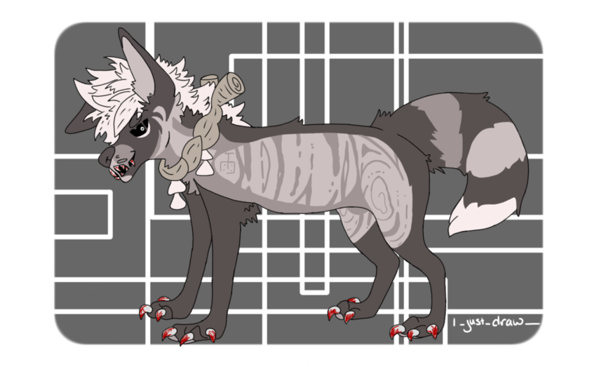 Image of Skyler Noxi - Refsheet.net