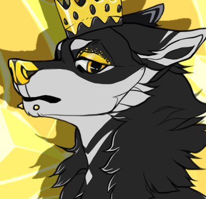 Prince Nikolas - Refsheet.net