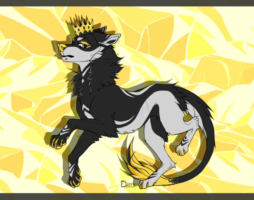 Image of Prince Nikolas - Refsheet.net