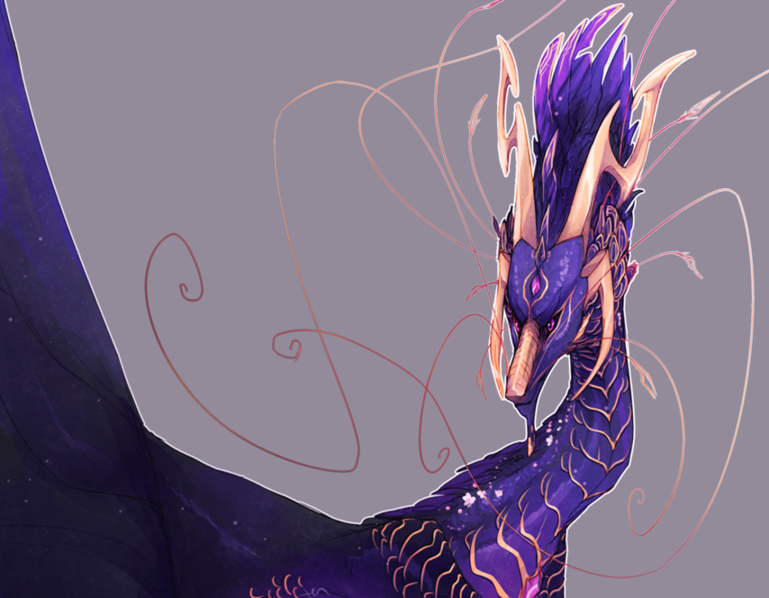 Image of Pluto - Refsheet.net