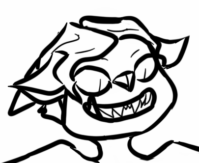 Image of (archived) Mugul - Refsheet.net