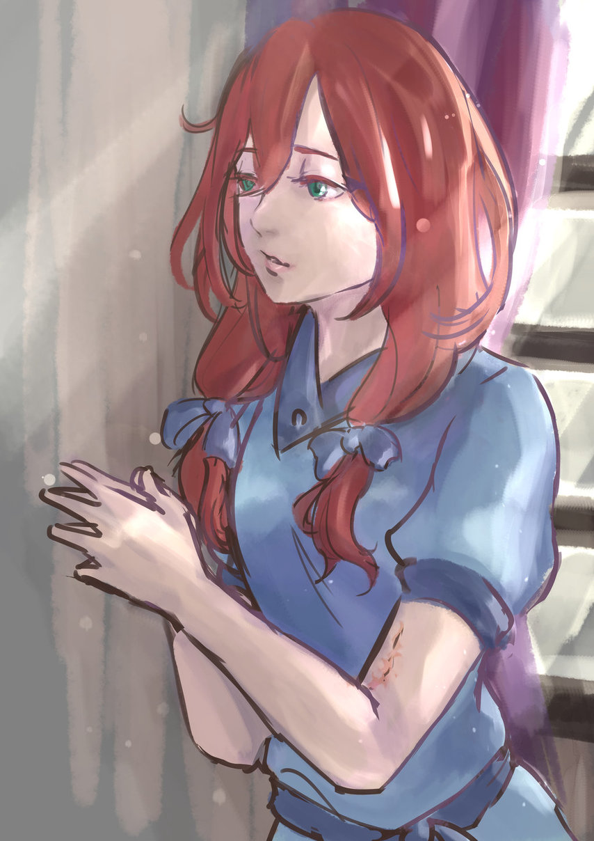 Image of Ava Hato - Refsheet.net