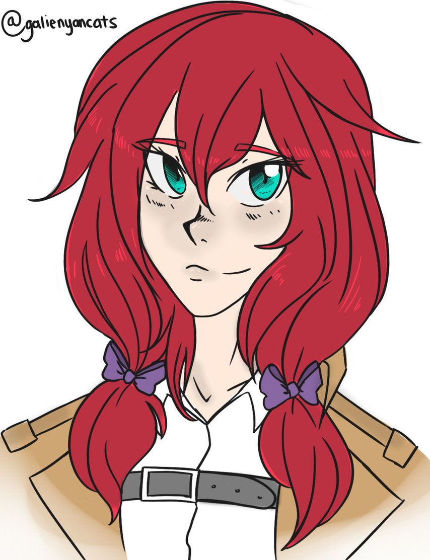 Image of Ava Hato - Refsheet.net