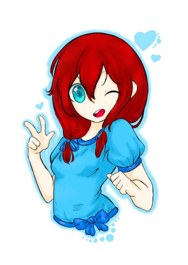 Image of Ava Hato - Refsheet.net