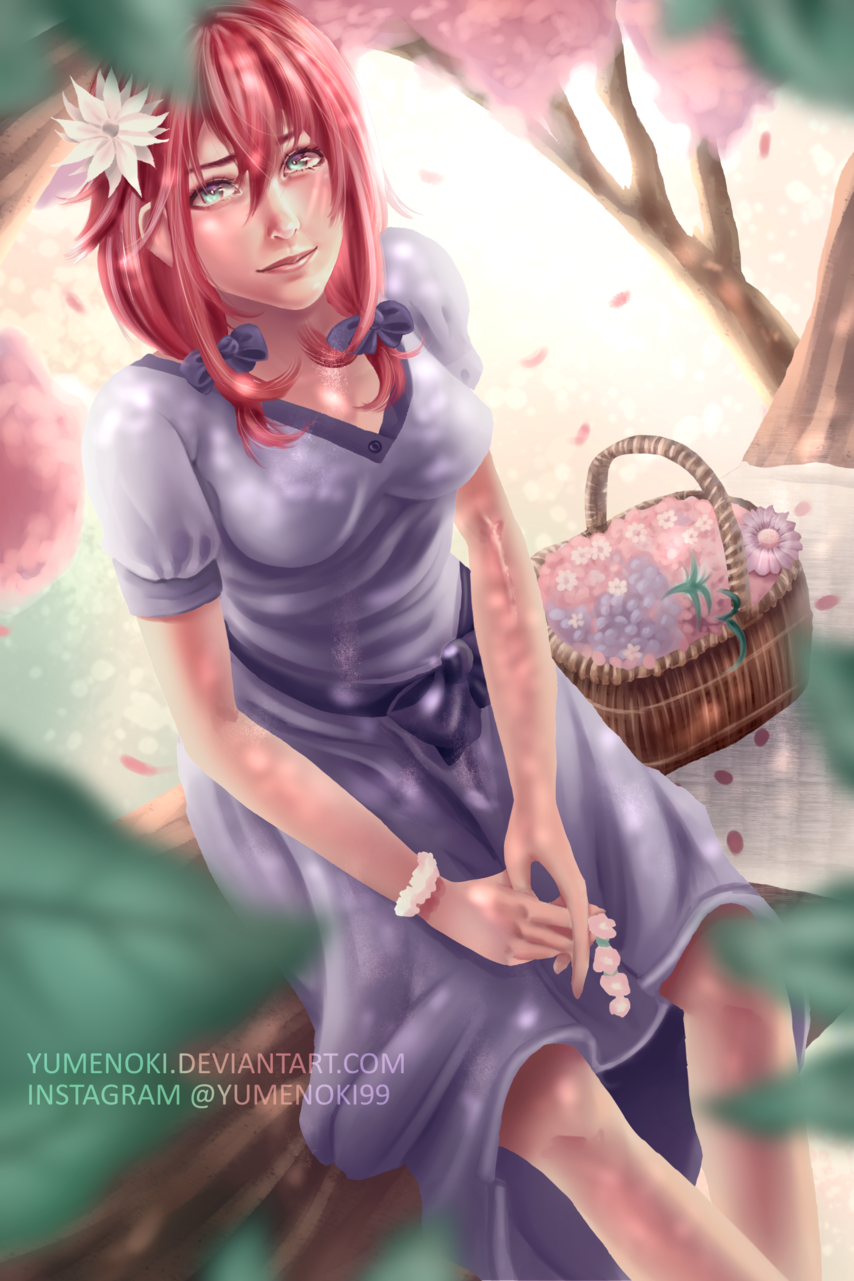 Image of Ava Hato - Refsheet.net