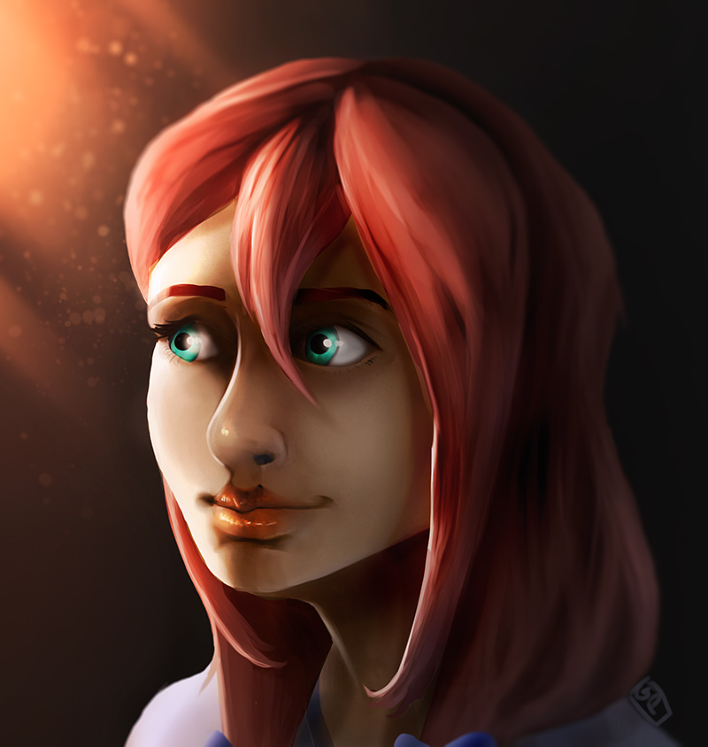 Image of Ava Hato - Refsheet.net