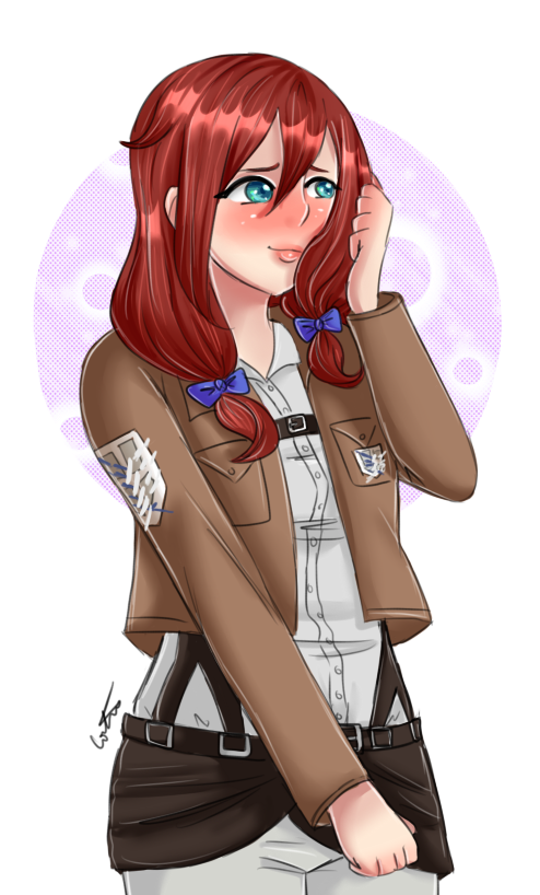 Image of Ava Hato - Refsheet.net