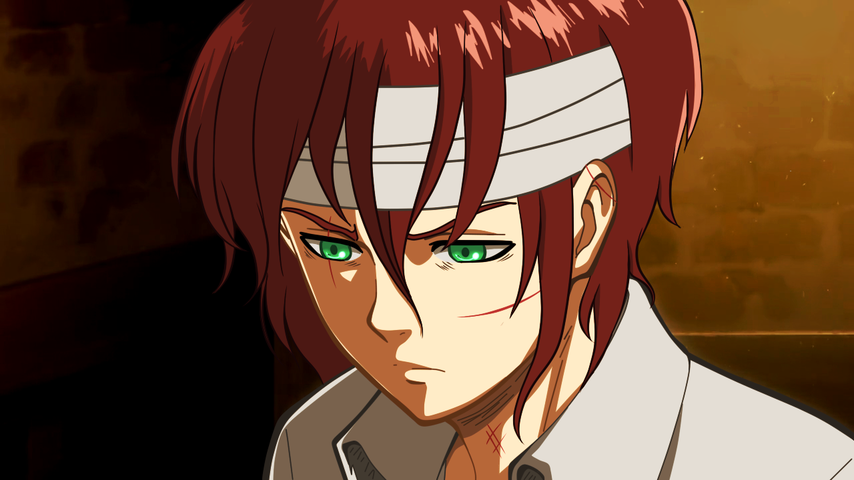 Image of Luke Hato - Refsheet.net