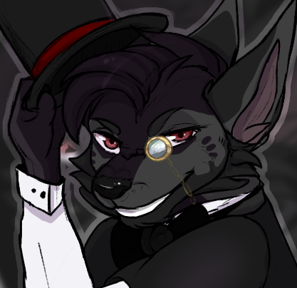 Richard - Refsheet.net