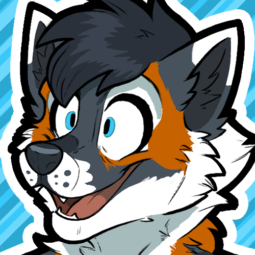 Image of Vey - Refsheet.net