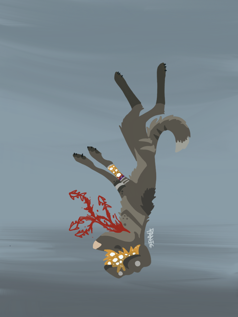 Image of Skyler 🌙 - Refsheet.net