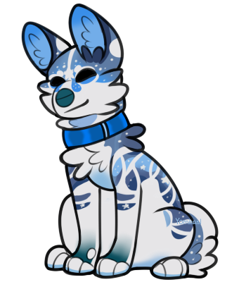 Image of Fjord - Refsheet.net