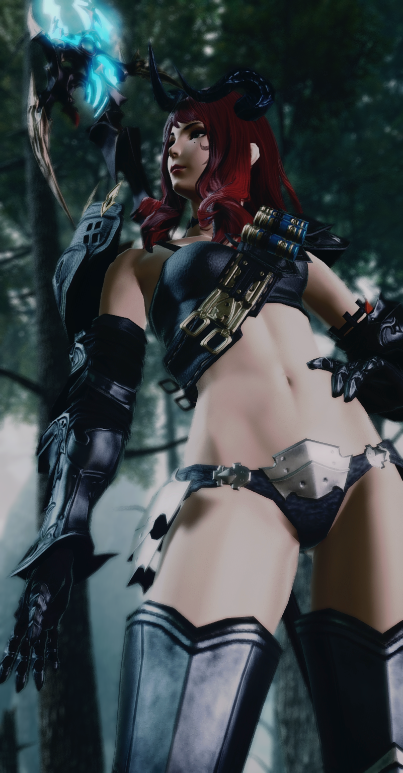 Image of Fleur De'Sel - Refsheet.net