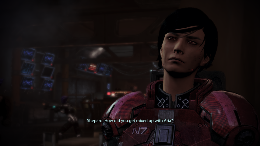 Image of Suki Shepard - Refsheet.net