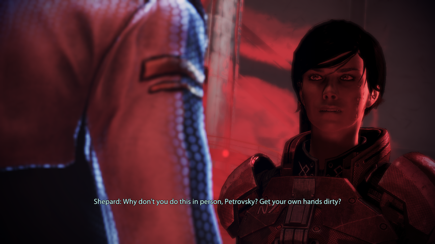 Image of Suki Shepard - Refsheet.net