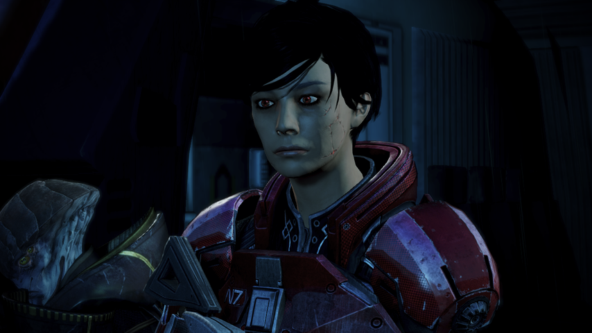 Image of Suki Shepard - Refsheet.net