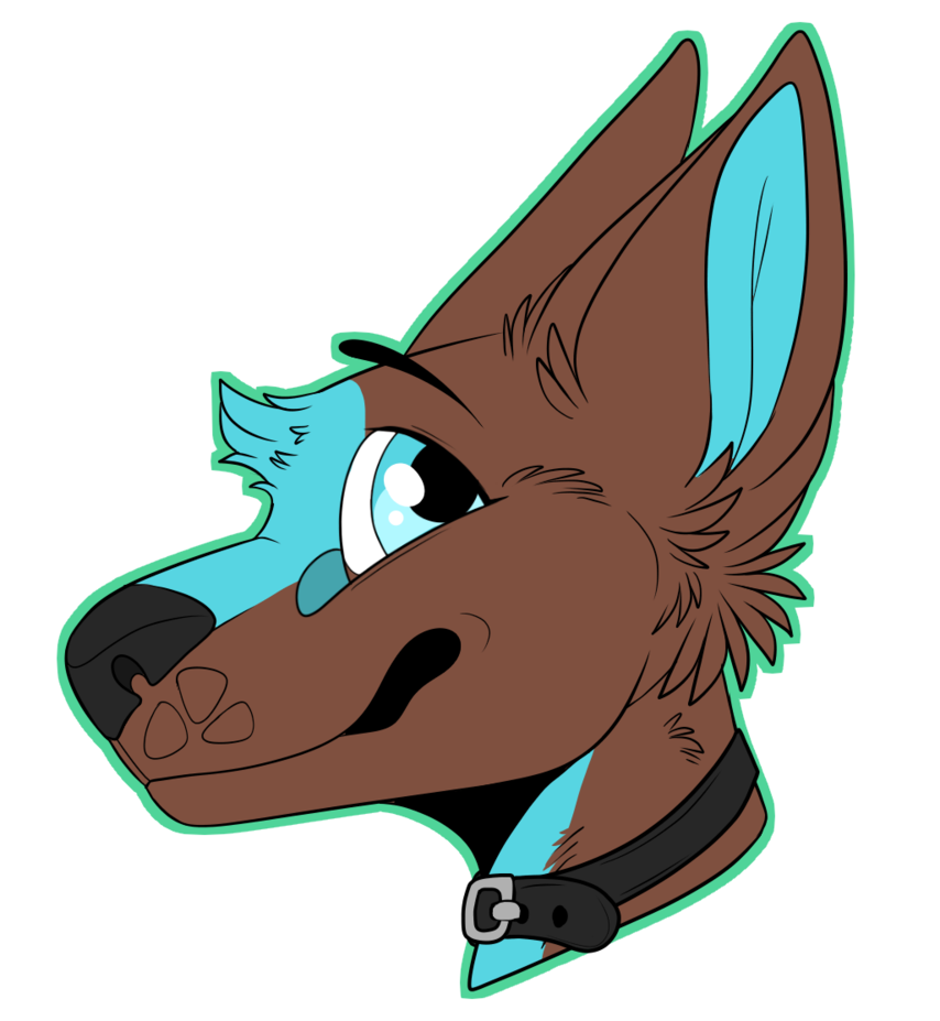 Psyche Headshot - Refsheet.net