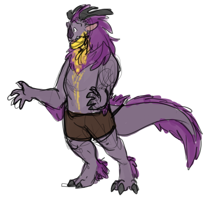 Image of Aurelia - Refsheet.net