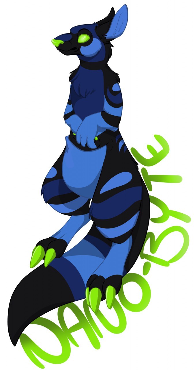 Image of Nano - Refsheet.net