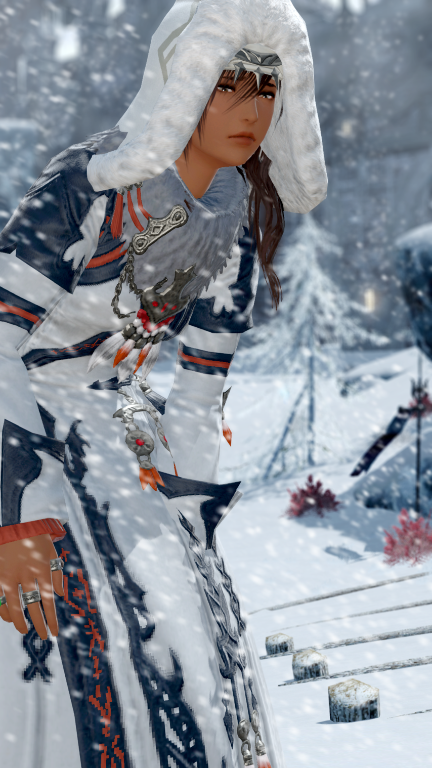 Image of Elora Dhava - Refsheet.net