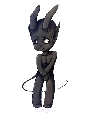 Image of Sweet Soul Child - Refsheet.net