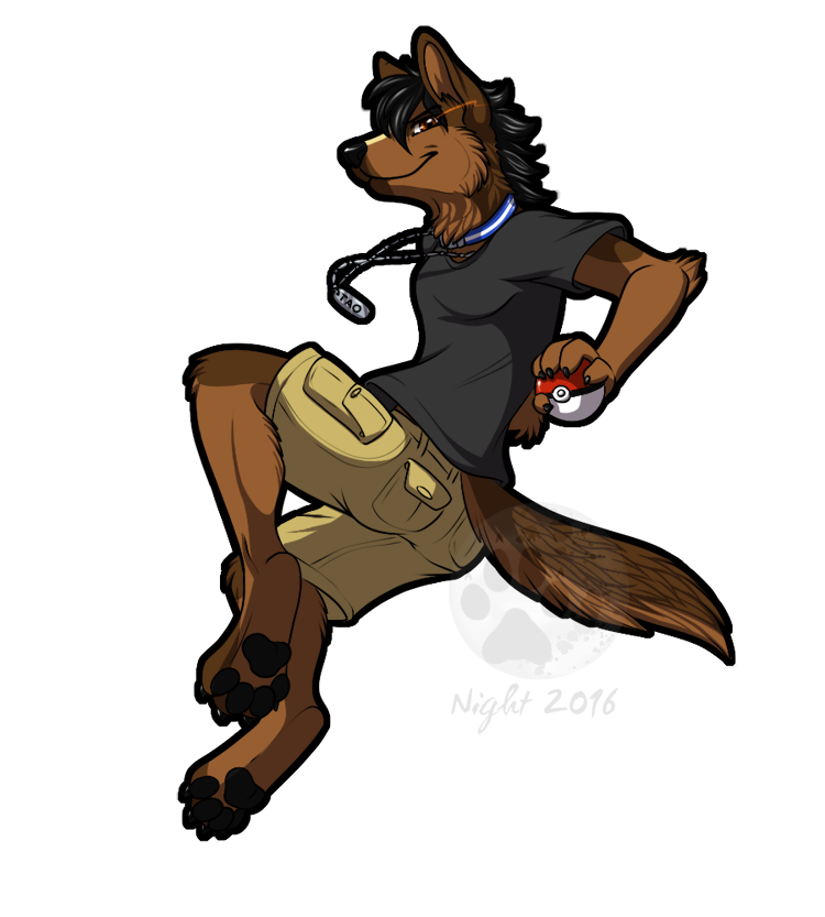 Image of Tao - Refsheet.net