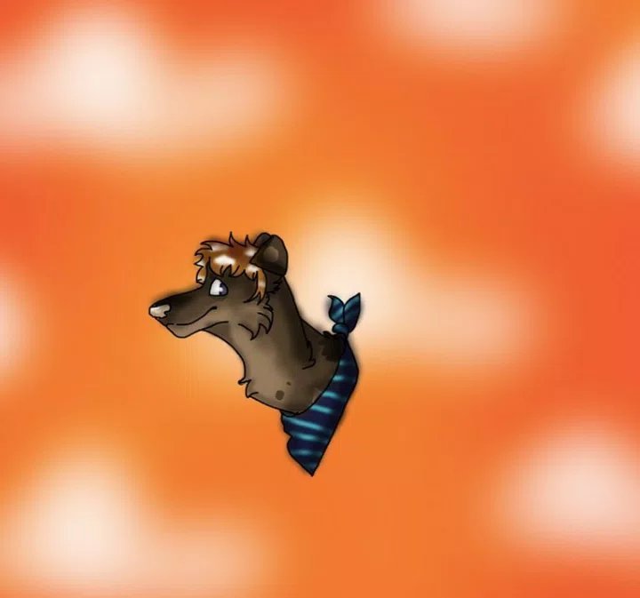 Image of Skyler 🌙 - Refsheet.net