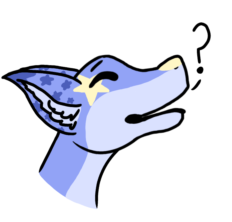 Image of Astro (luna) - Refsheet.net