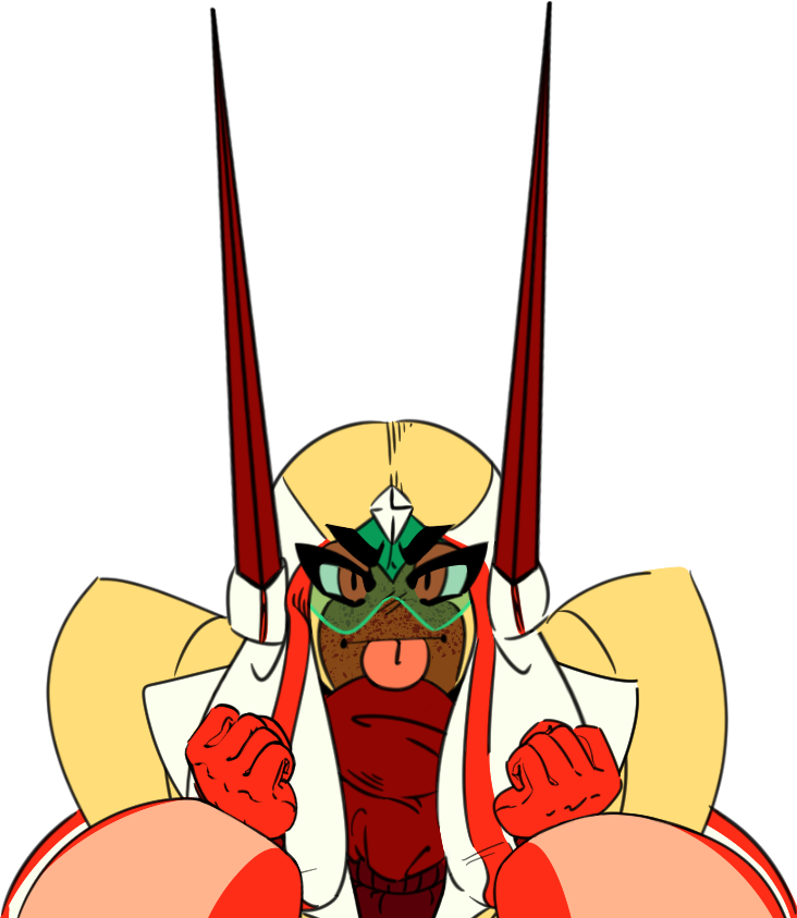 ACE WOMAN | エイスウーマン - Refsheet.net