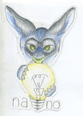 Image of Nano - Refsheet.net